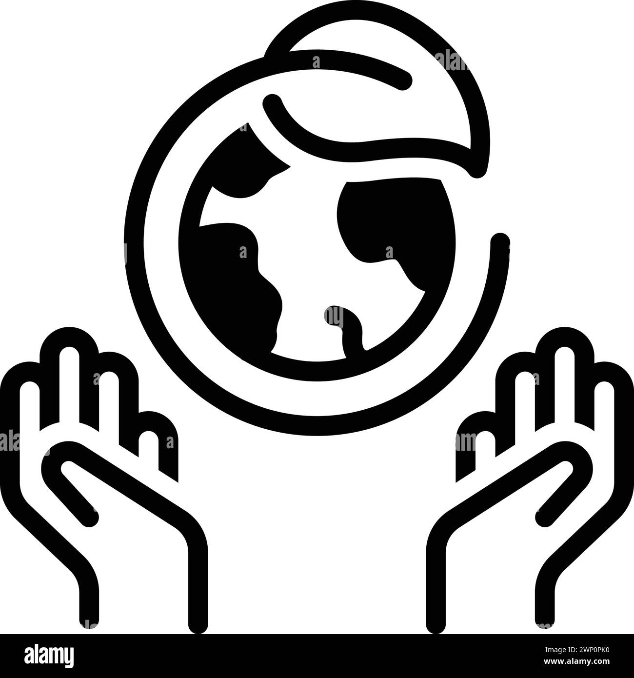 Icon for save energy,save Stock Vector Image & Art - Alamy