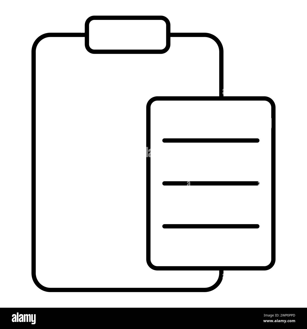 Copy paste Black and White Stock Photos & Images - Alamy