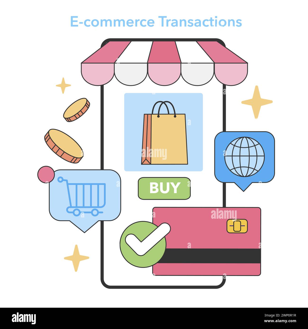 Showcases the e hi-res stock photography and images - Alamy