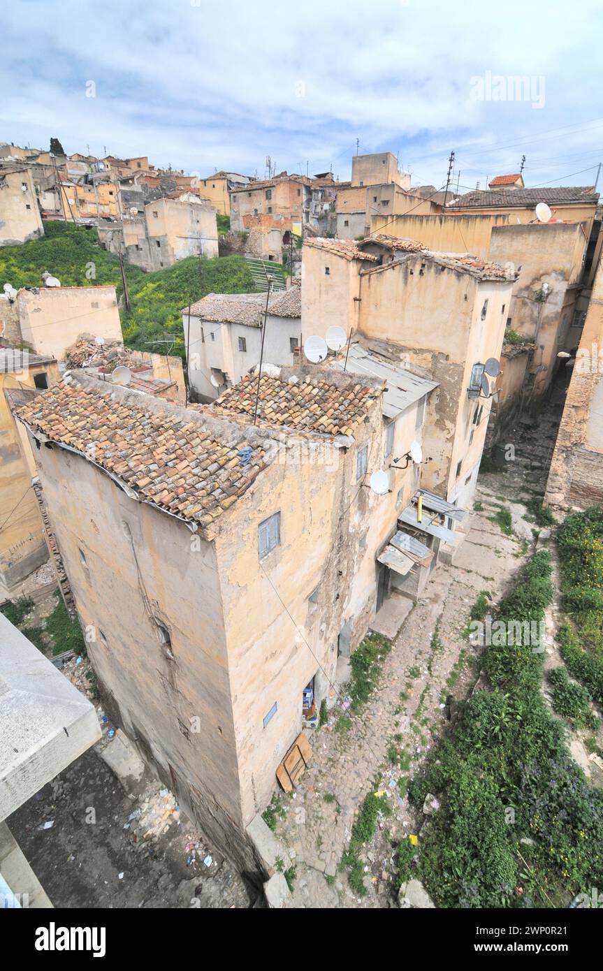 City of constantine hi-res stock photography and images - Alamy