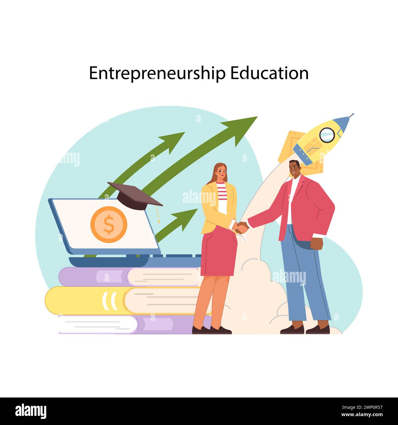 Startup mentorship program. Impact of entrepreneurship education with ...