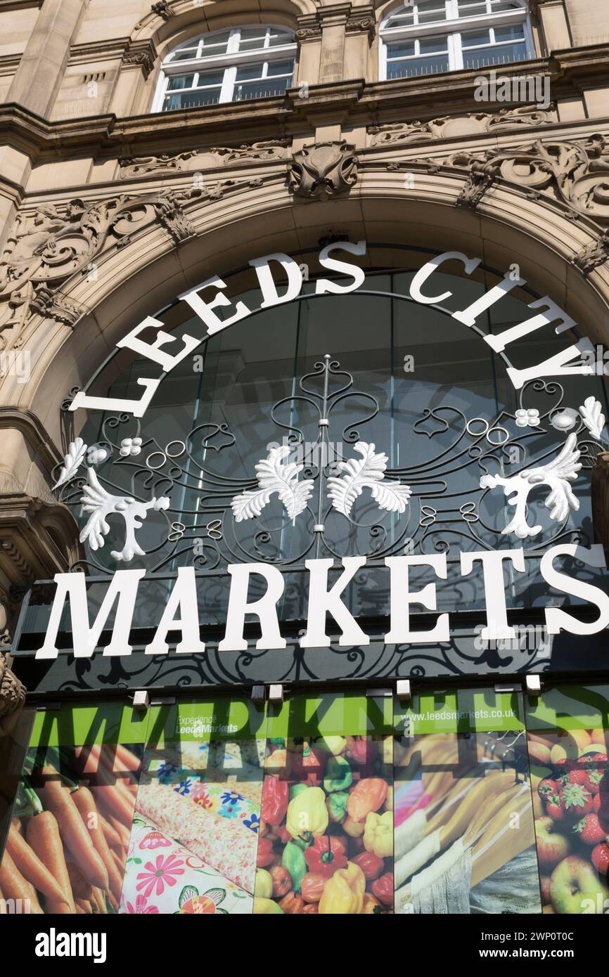 Leeds leeds hi-res stock photography and images - Alamy