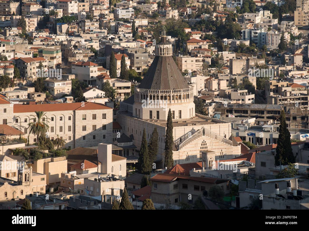 The annunciation of the lord catholic church hi-res stock photography and images - Alamy