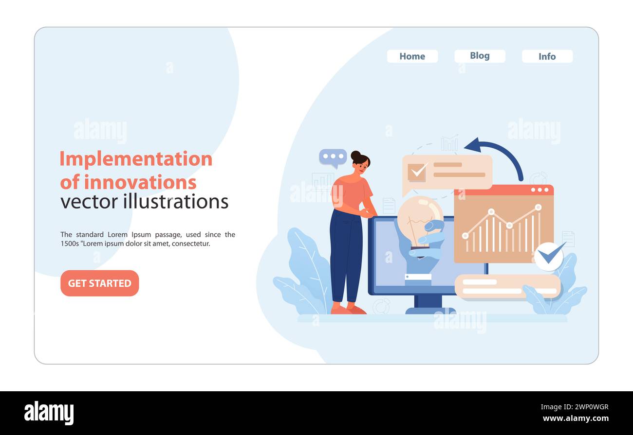 Business analytics techniques Stock Vector Images - Alamy