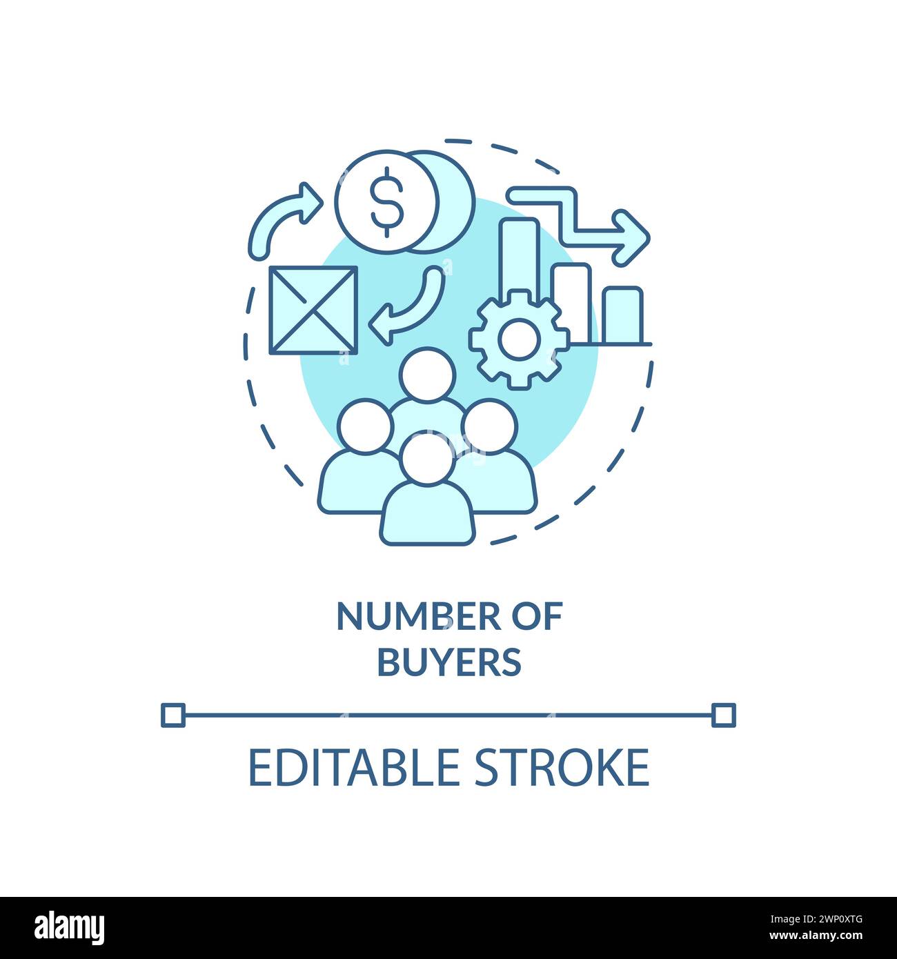 Buyers choice Stock Vector Images - Alamy