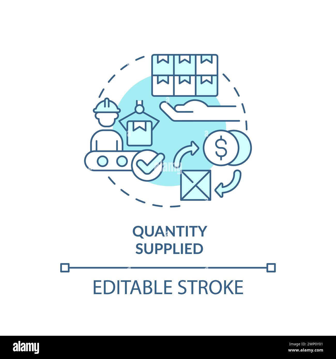 Stock Quantities Cut Out Stock Images And Pictures Alamy