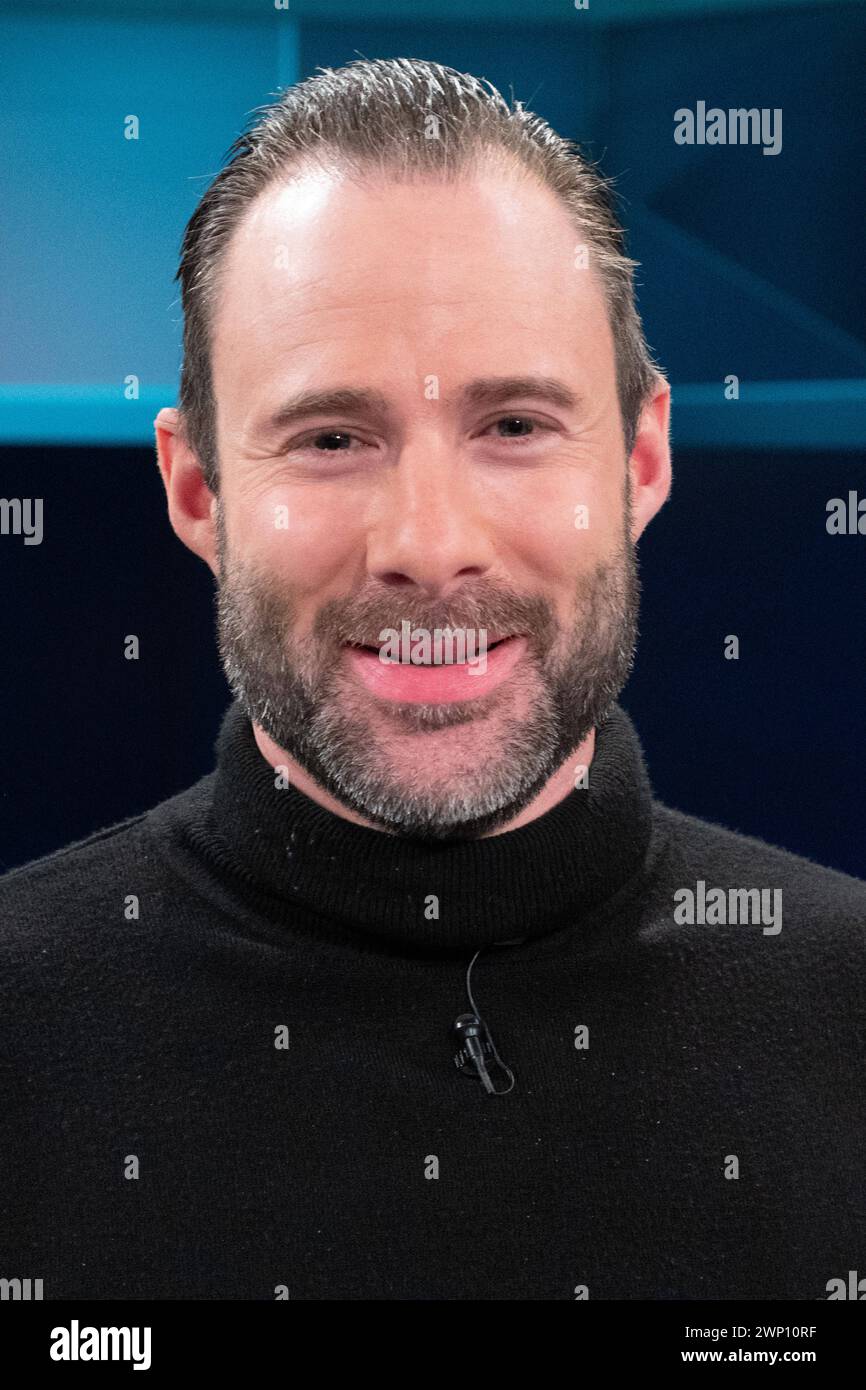 Otto bulletproof hi-res stock photography and images - Alamy