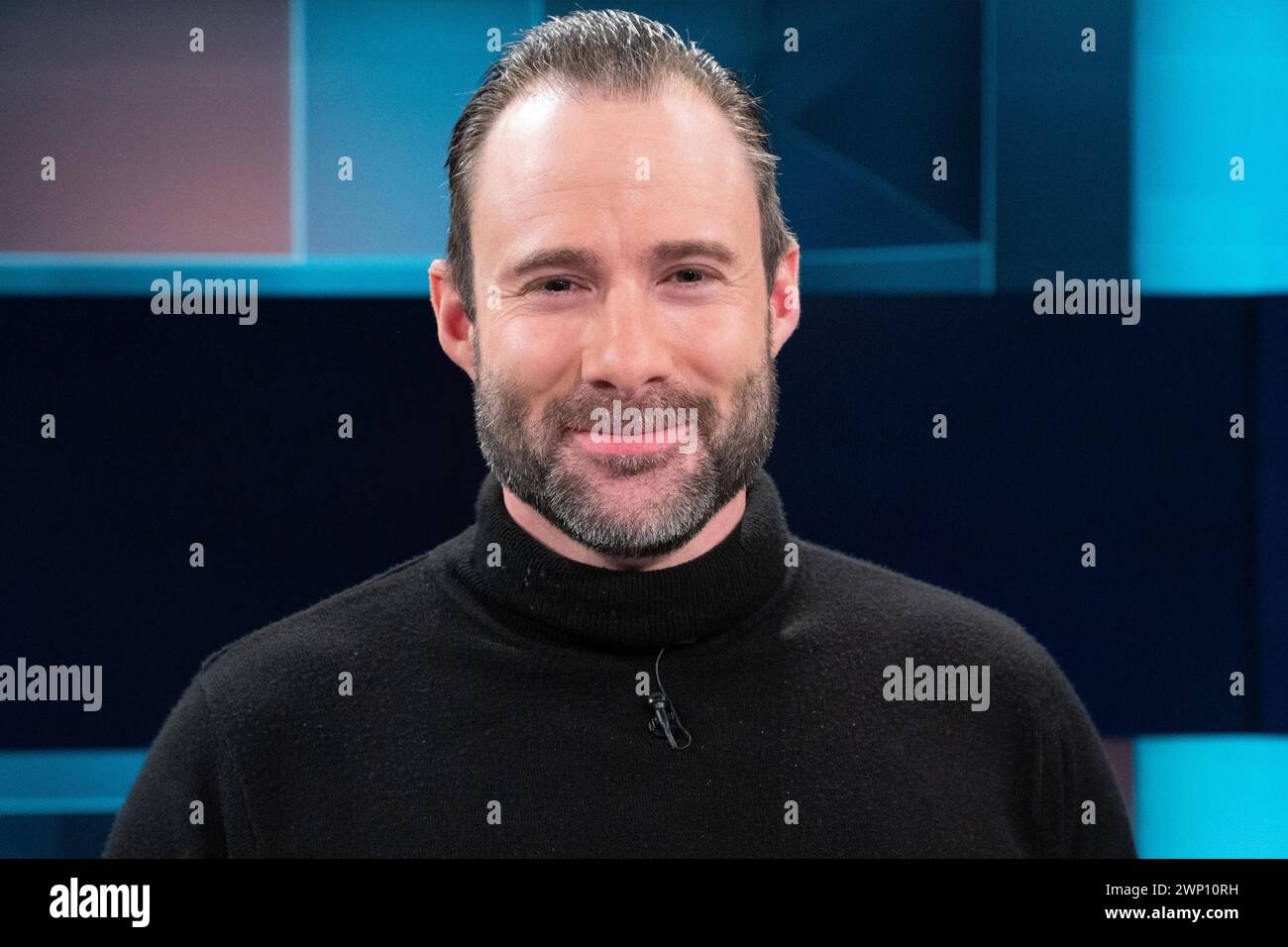 Otto bulletproof hi-res stock photography and images - Alamy