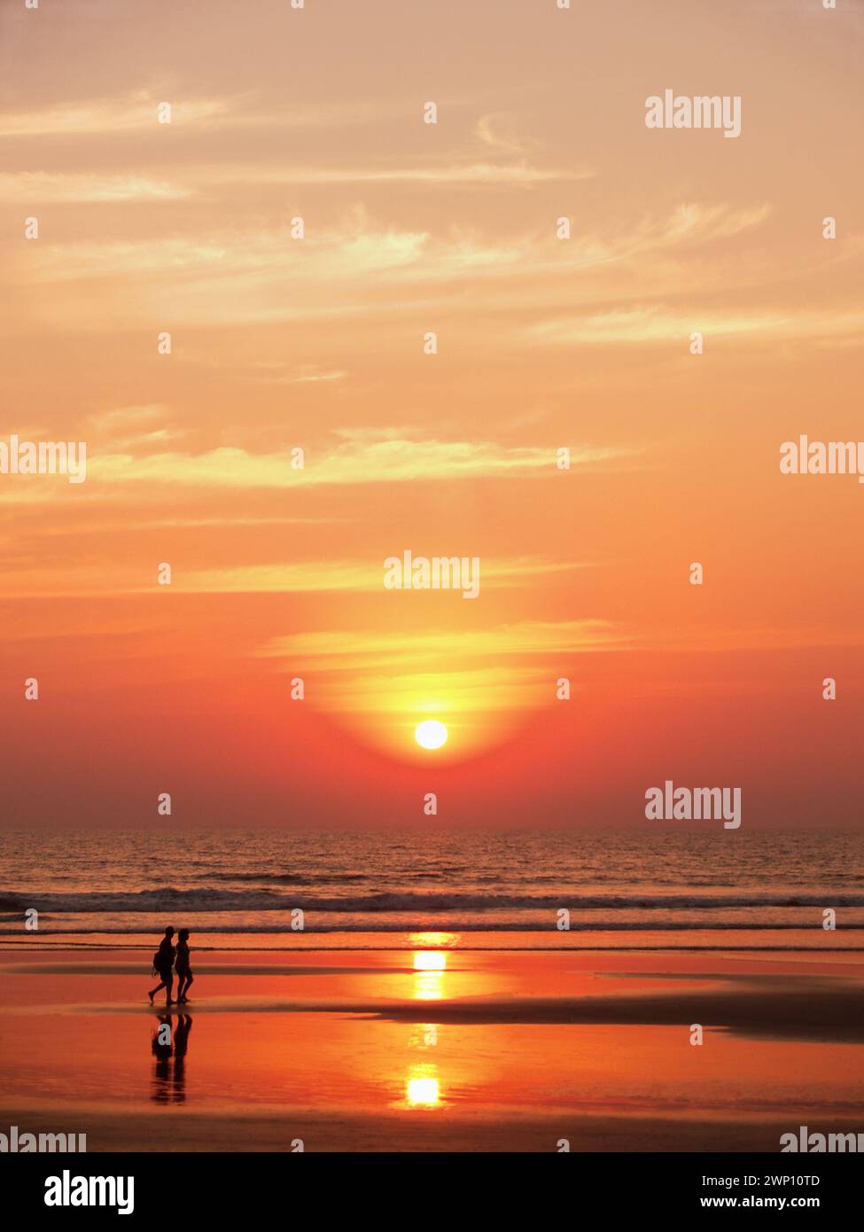 Goan landscape hi-res stock photography and images - Alamy