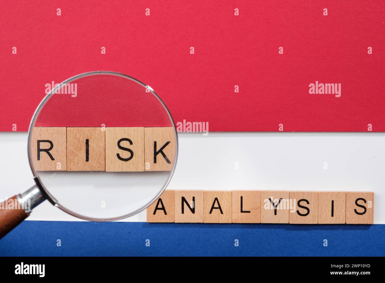 Risk analysis hi-res stock photography and images - Alamy
