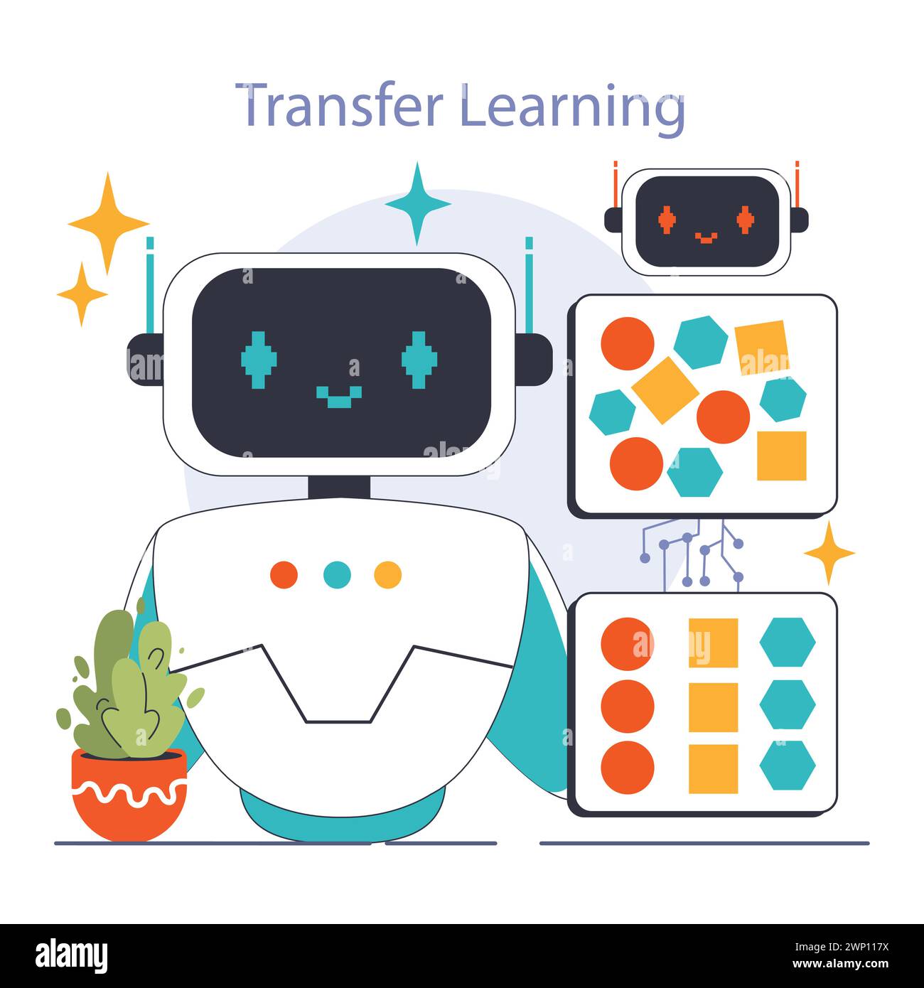 Prompt Engineers Writing A Command To A Artificial Neuron Network Artificial Intelligence