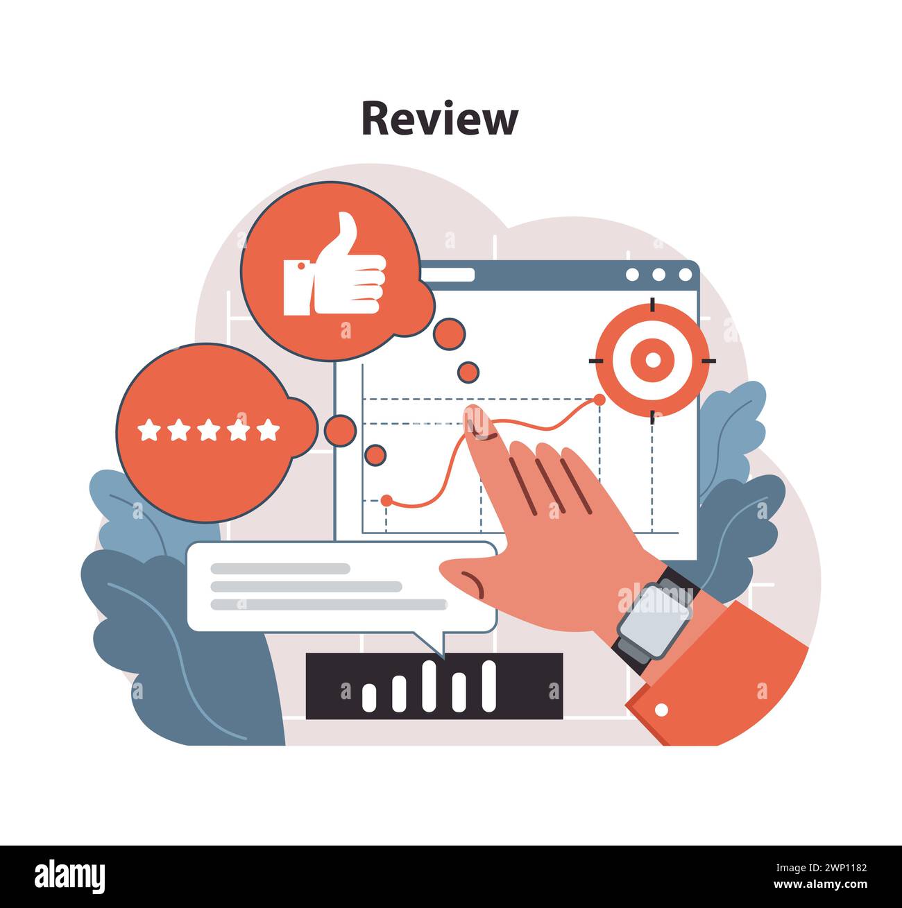Delving into Review with a keen eye on performance metrics. Hands-on analysis, thumbs-up ...