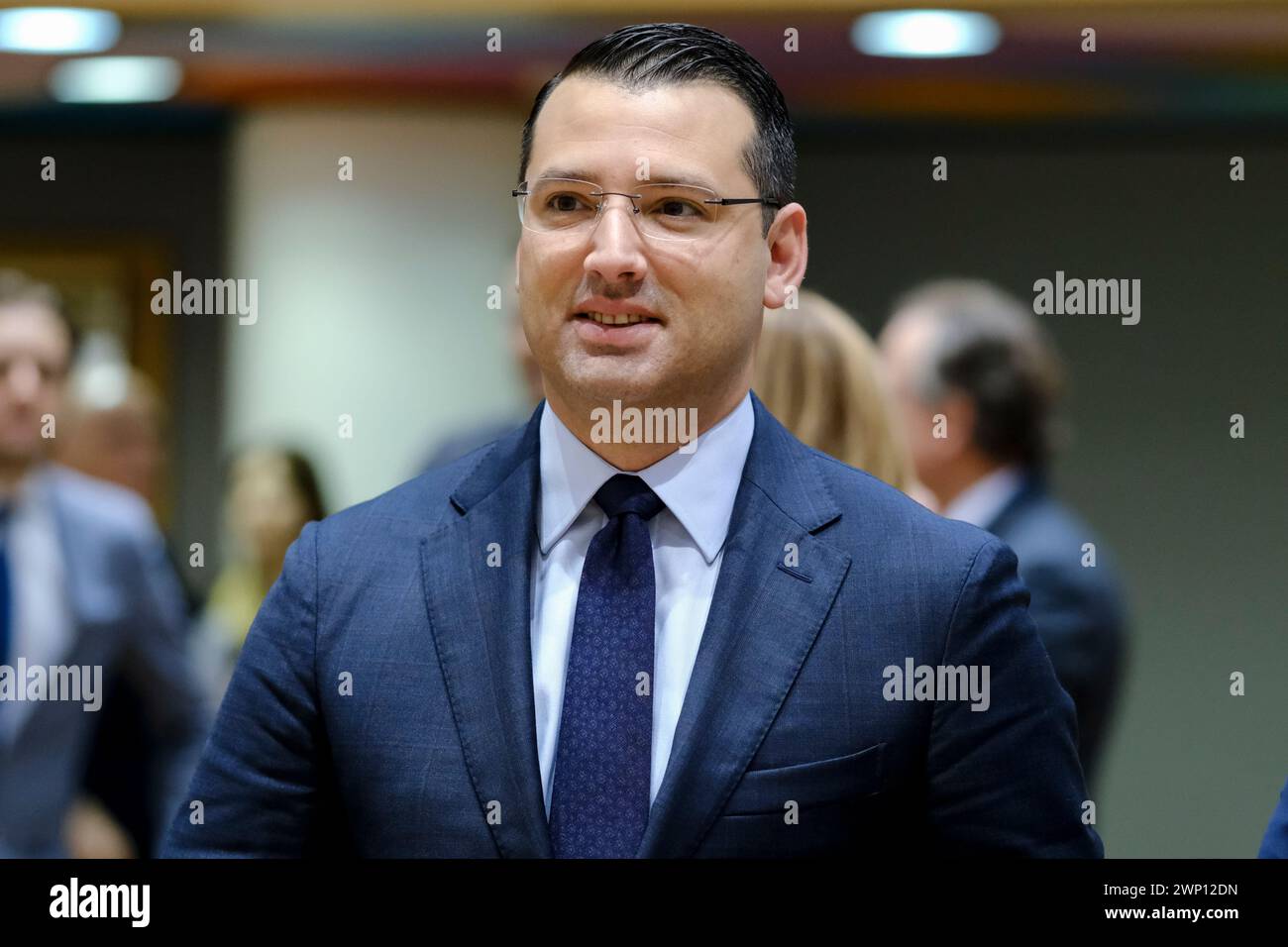 Jonathan attard hi-res stock photography and images - Alamy