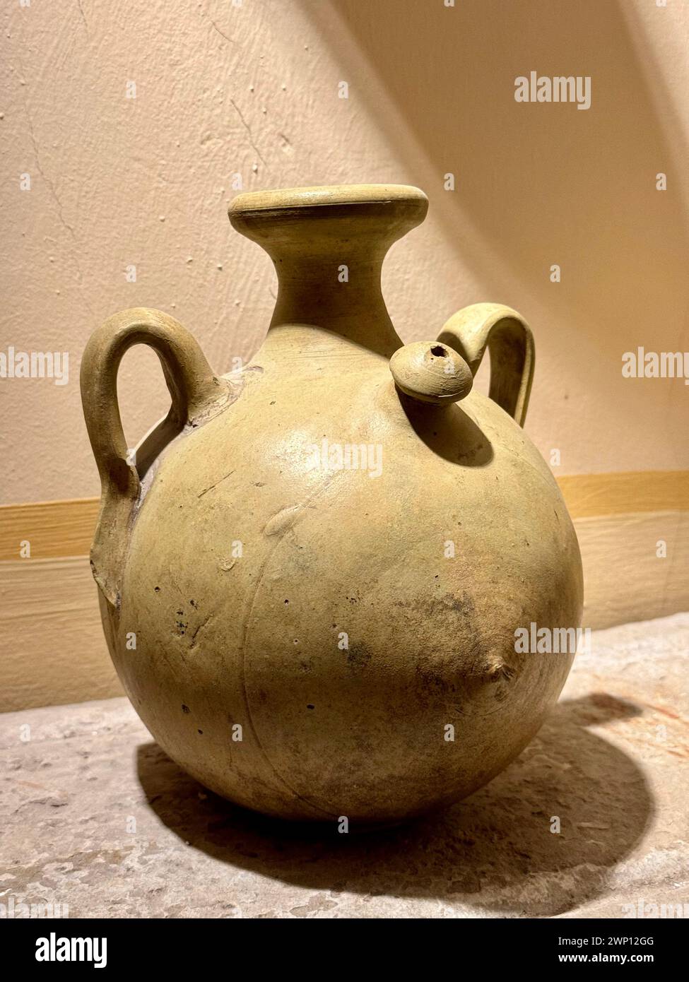 Antique water jug hi-res stock photography and images - Alamy