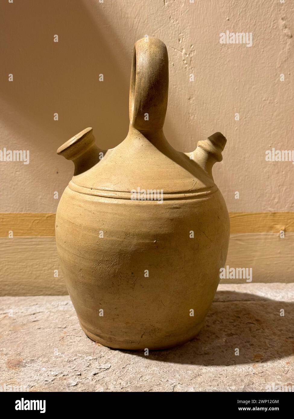 Traditional water jug hi-res stock photography and images - Alamy