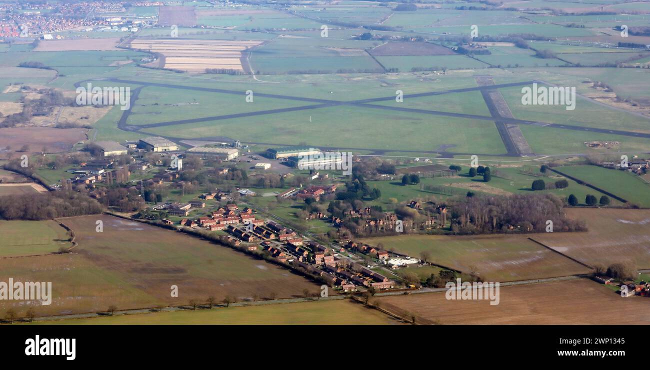 Raf barracks hi-res stock photography and images - Alamy