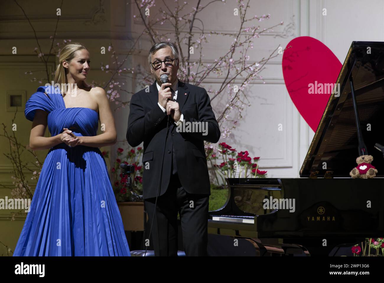 Orso chetochine hi-res stock photography and images - Alamy