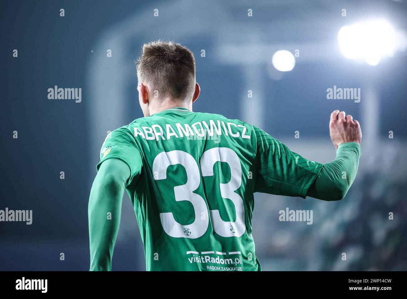 Adam abramowicz hi-res stock photography and images - Alamy