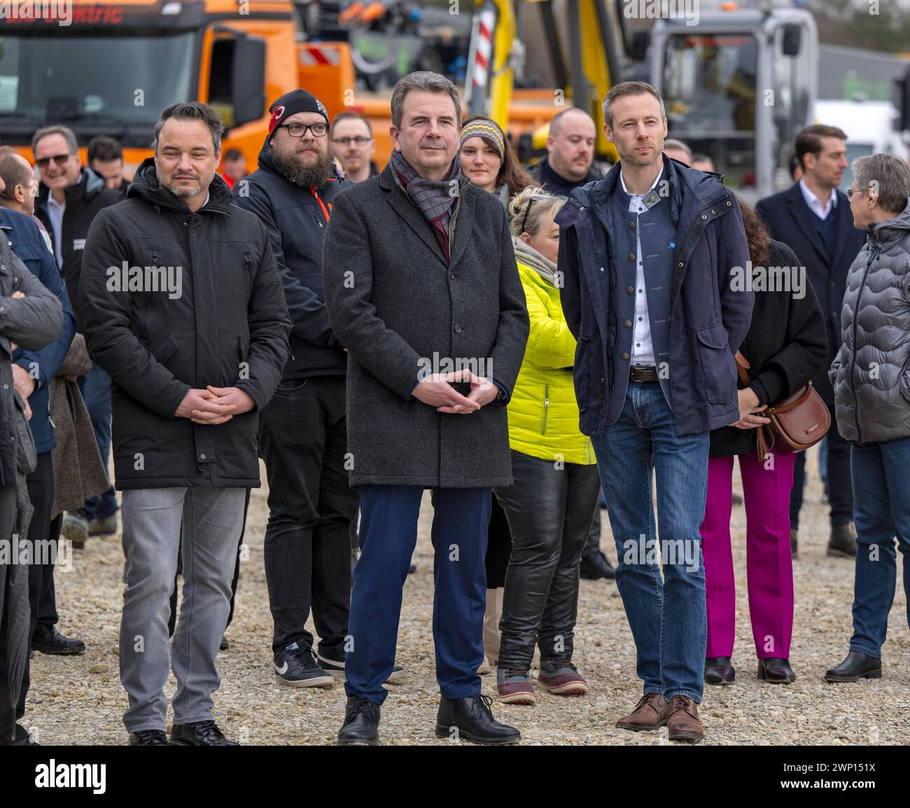 Solarcarportanlage hi-res stock photography and images - Alamy