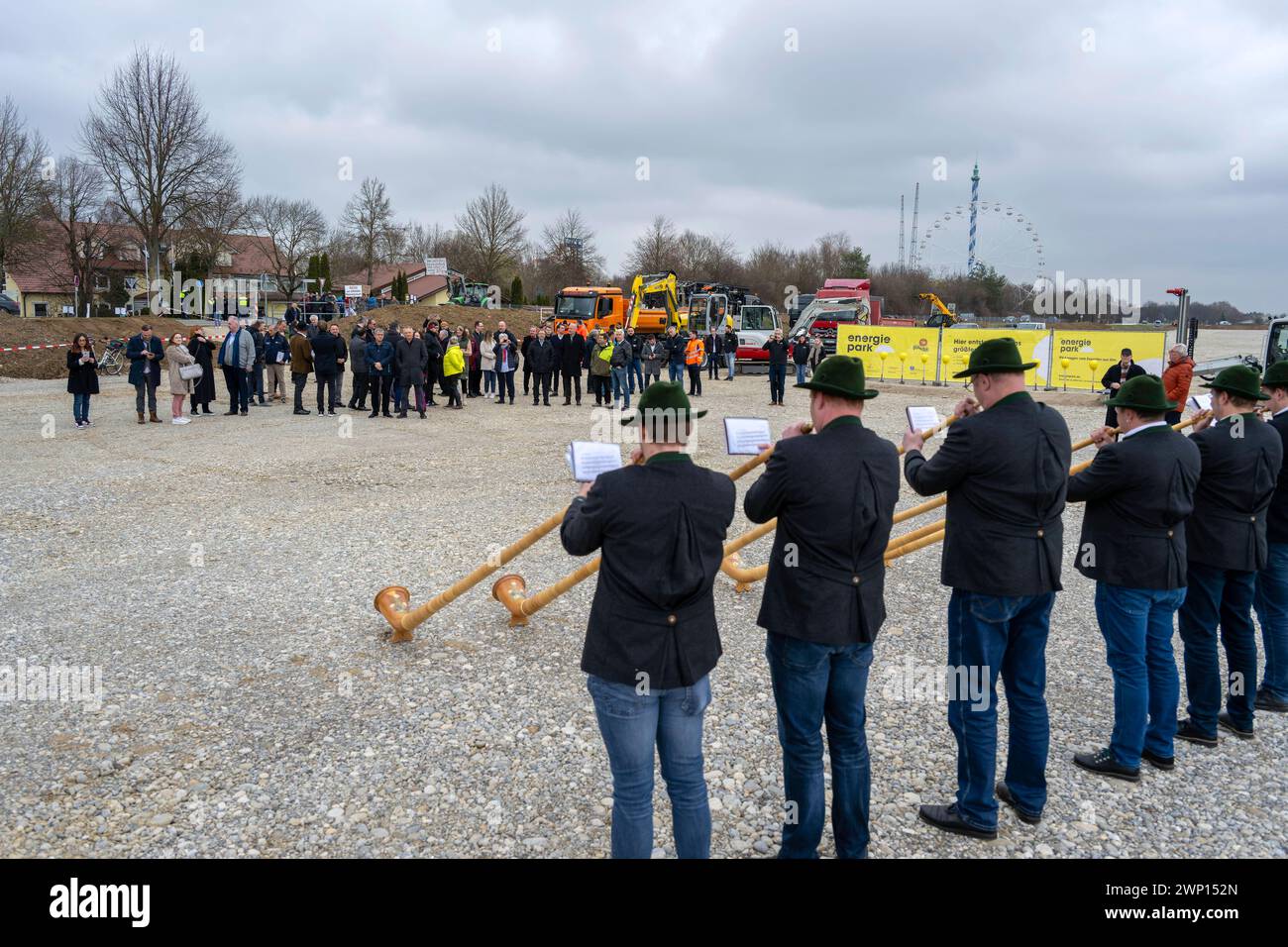 Solarcarportanlage hi-res stock photography and images - Alamy