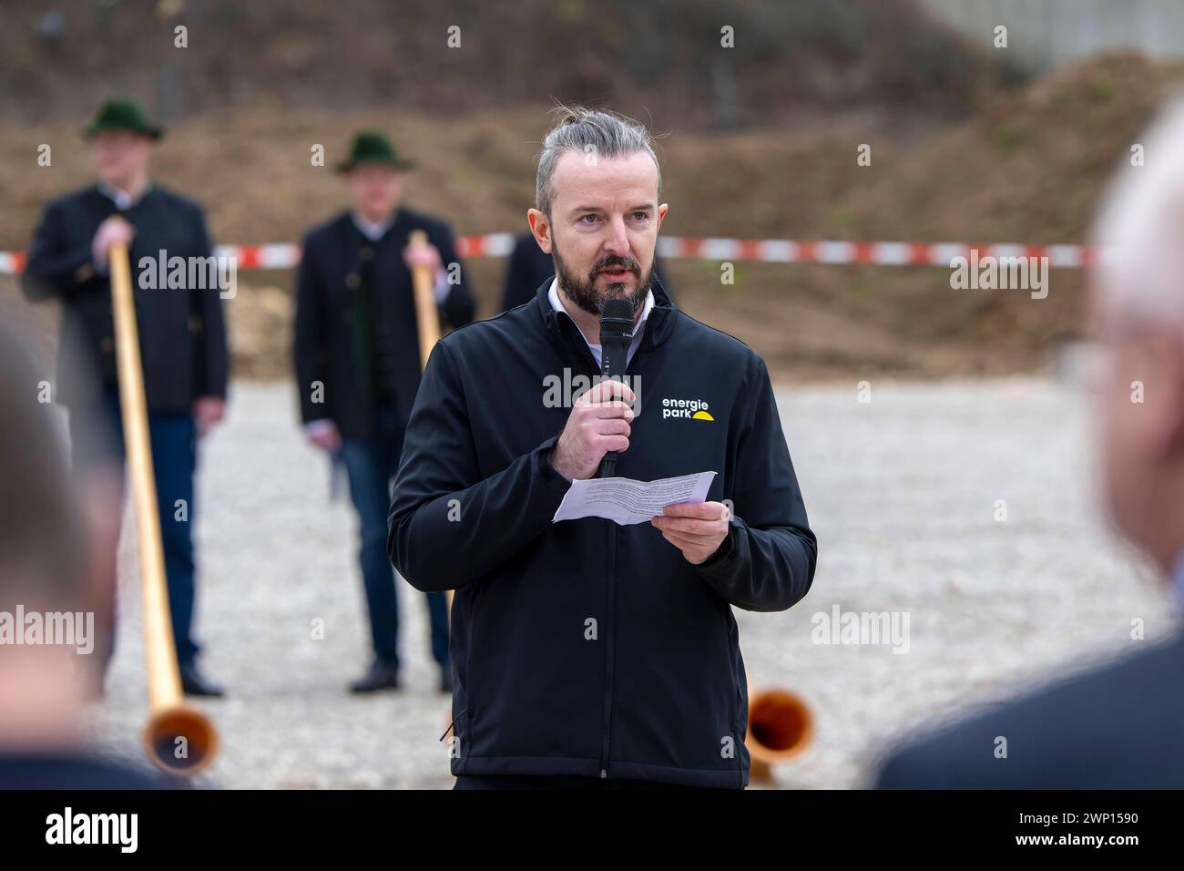 Solarcarportanlage hi-res stock photography and images - Alamy