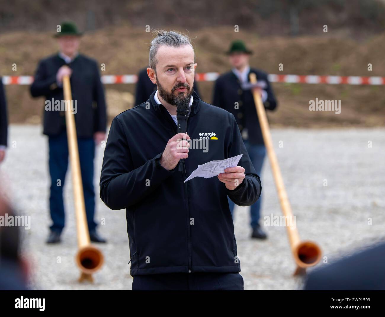 Solarcarportanlage hi-res stock photography and images - Alamy
