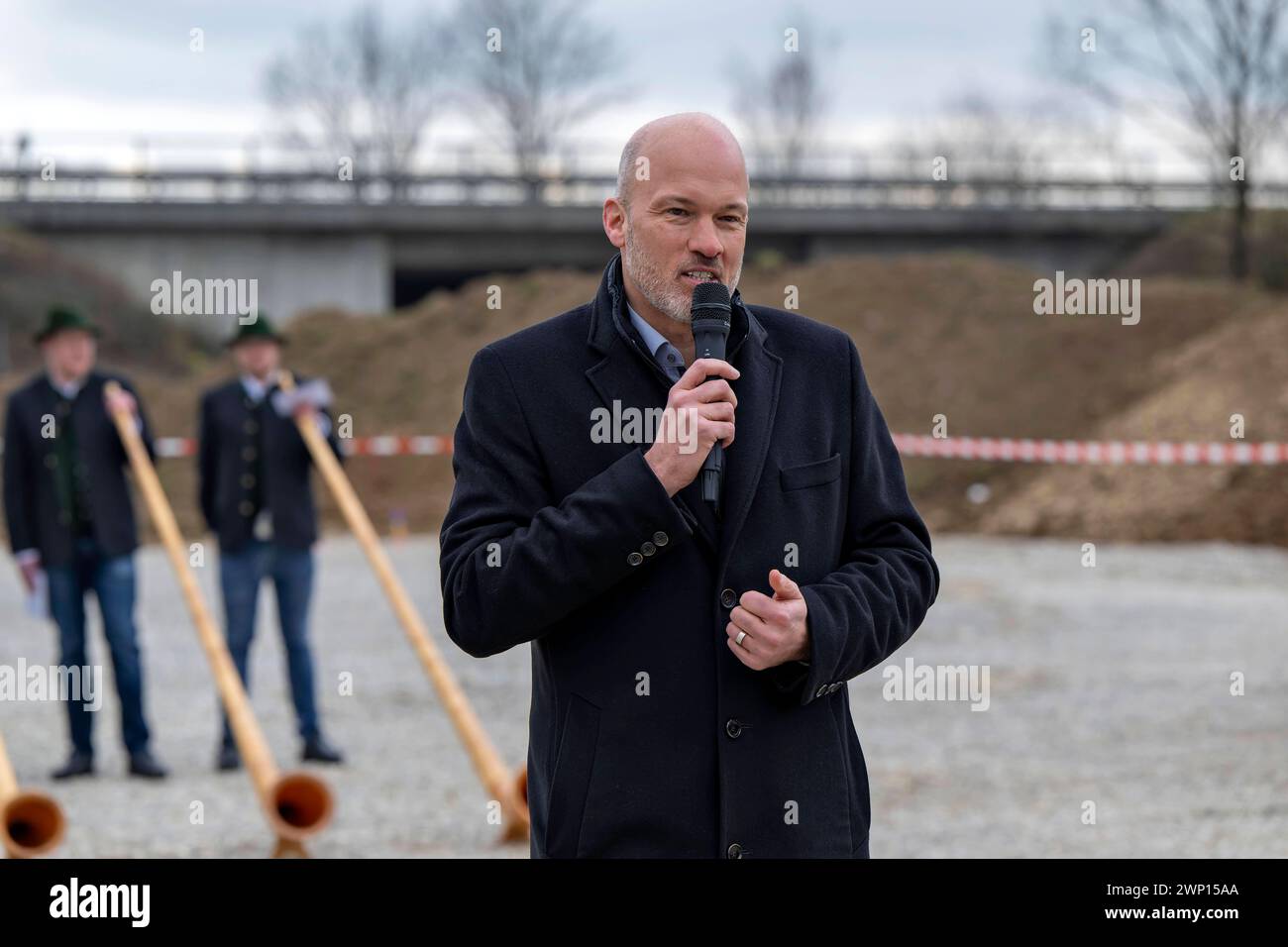 Solarcarportanlage hi-res stock photography and images - Alamy