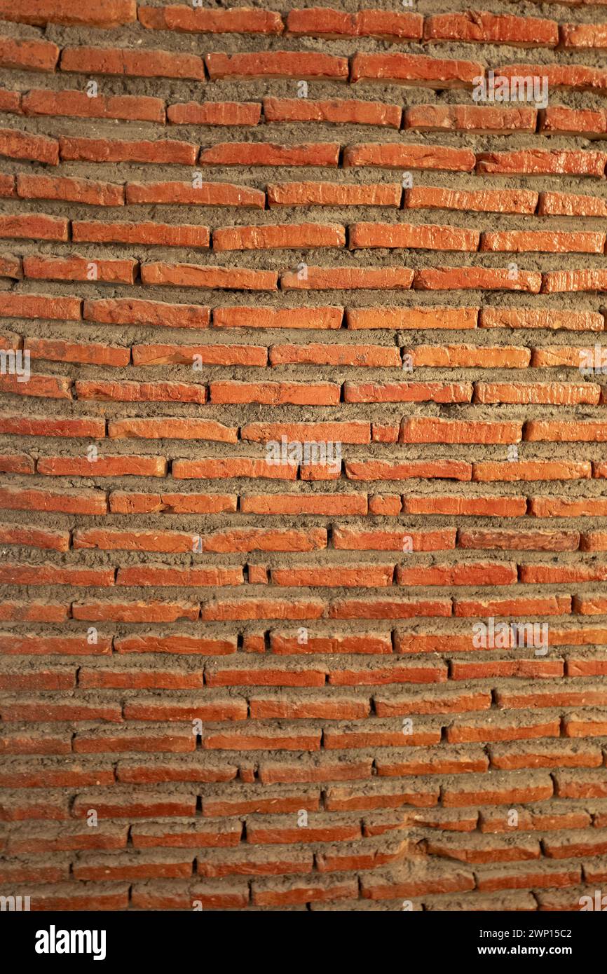 Plain brick hi-res stock photography and images - Alamy