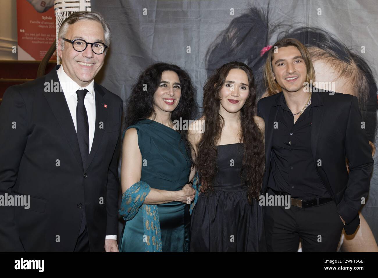 Orso chetochine hi-res stock photography and images - Alamy