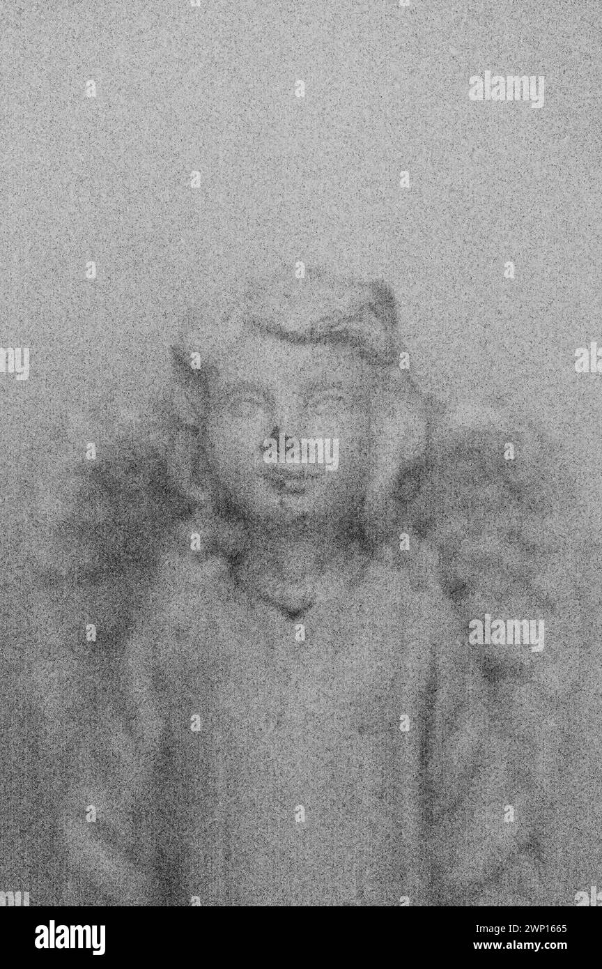 Ethereal body hi-res stock photography and images - Alamy