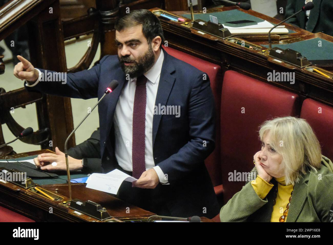 Marco grimaldi hi-res stock photography and images - Alamy