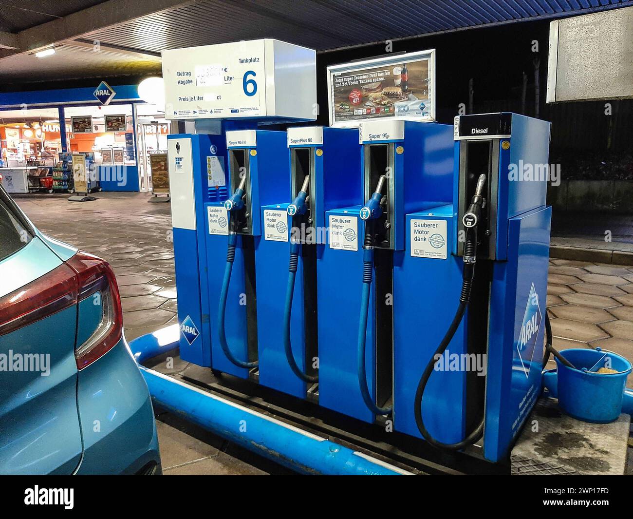 Co2 preise hi-res stock photography and images - Alamy