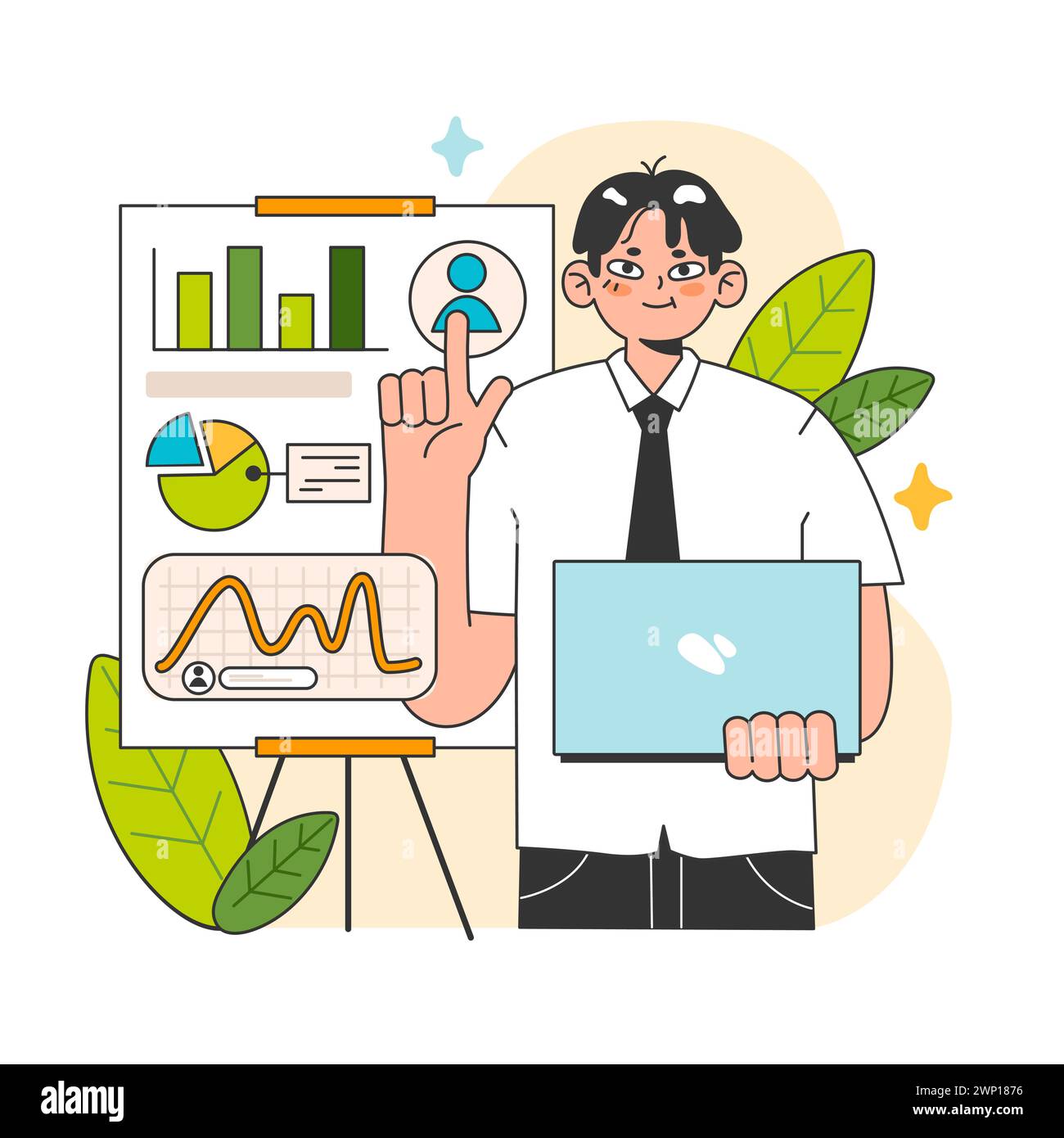 Social entrepreneurship. Business' responsibility for impact on society ...