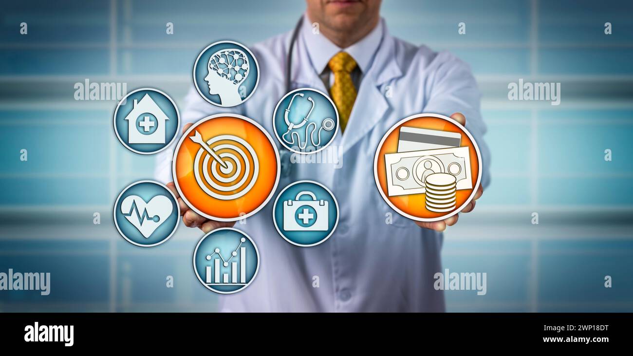 Hospital based care hi-res stock photography and images - Alamy