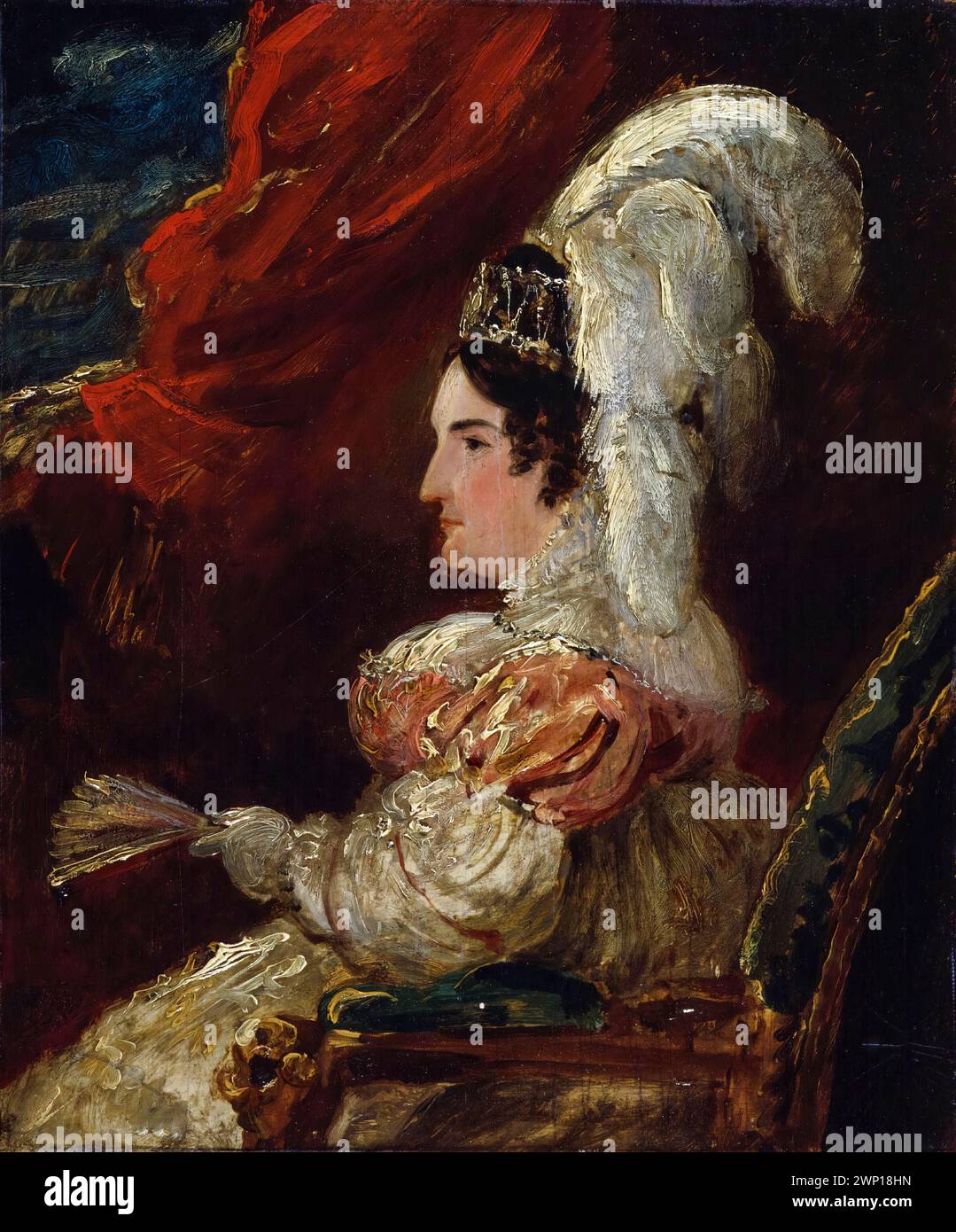 Princess caroline of hanover hi-res stock photography and images - Alamy
