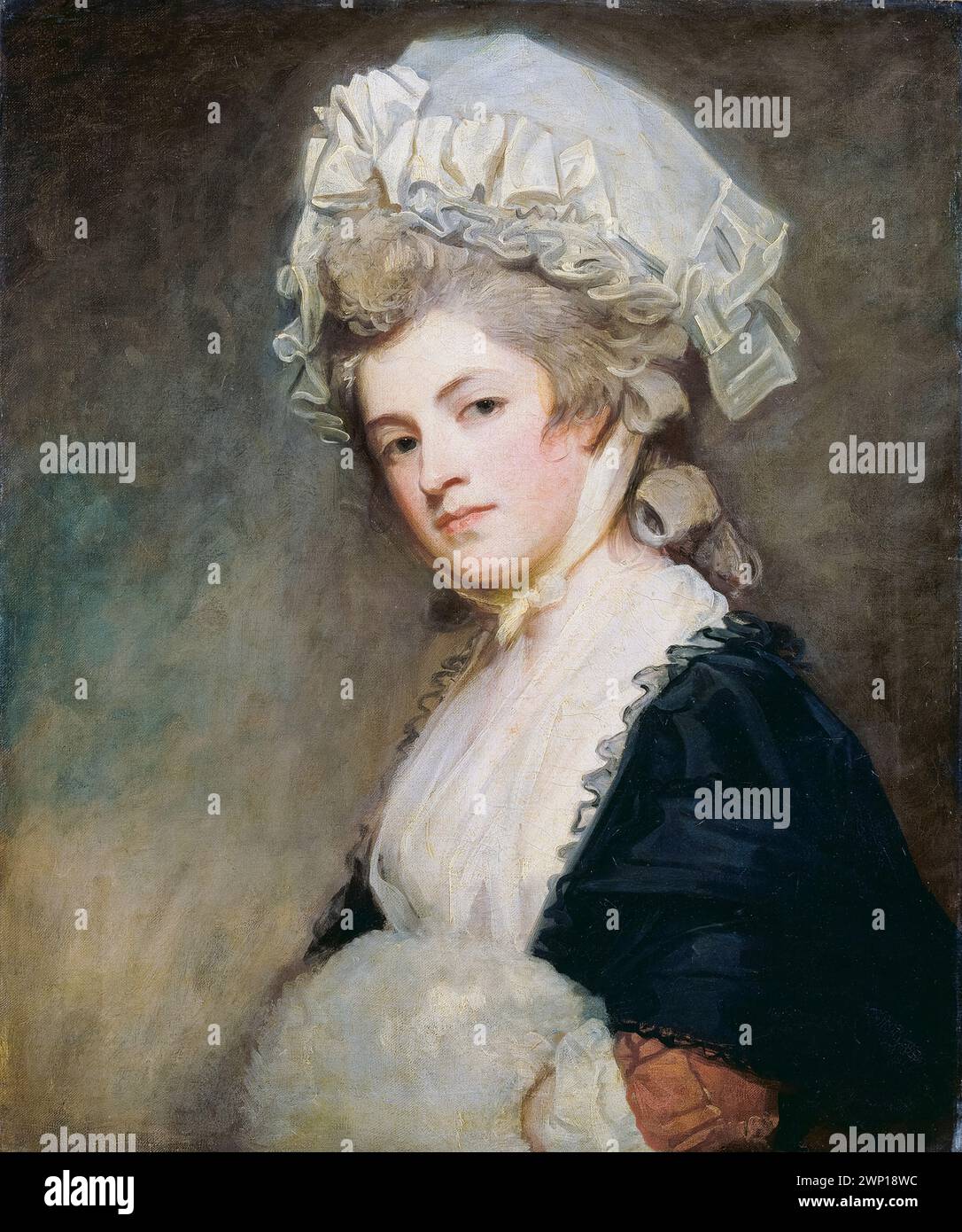 Mistress of george iv of the united kingdom hi-res stock photography ...