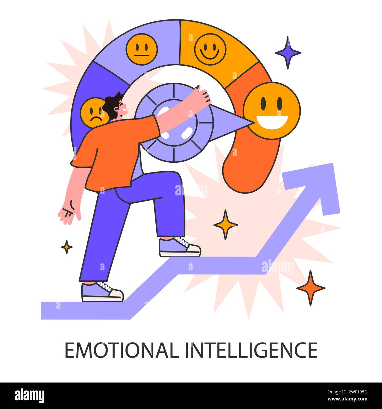 Navigates well Stock Vector Images - Alamy