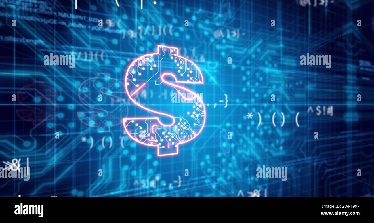 Math symbols hi-res stock photography and images - Alamy