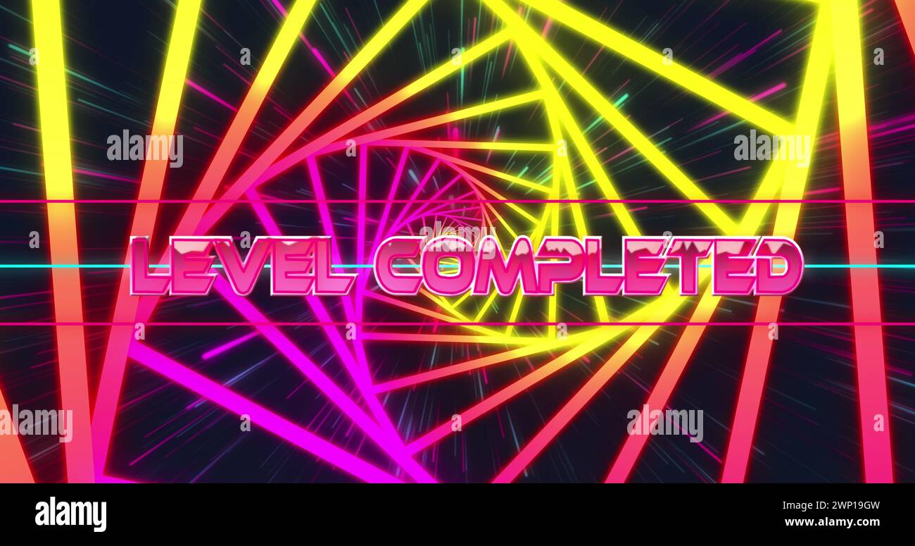 Completed cool hi-res stock photography and images - Alamy