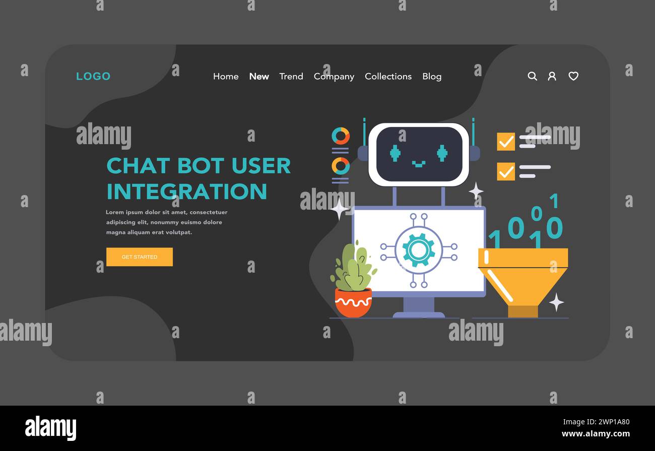 Database configure Stock Vector Images - Alamy