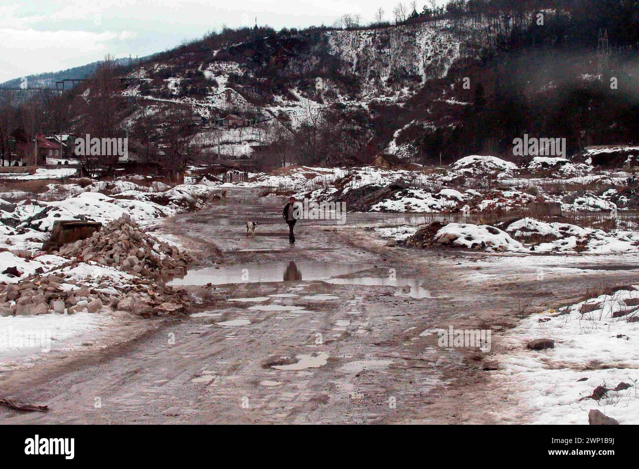 Economic cycle phases hi-res stock photography and images - Alamy