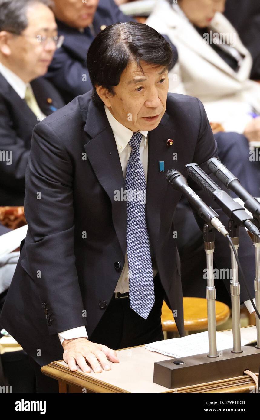 Ken saito hi-res stock photography and images - Alamy