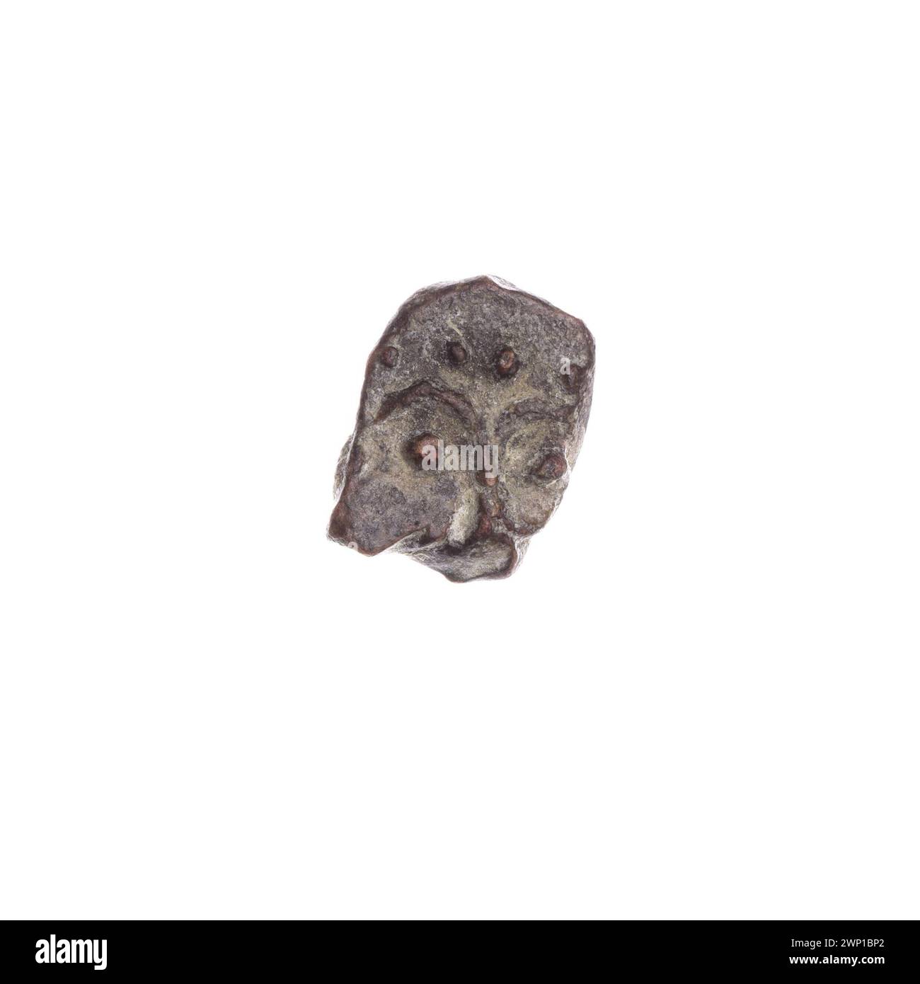 Engraved marks Cut Out Stock Images & Pictures - Alamy