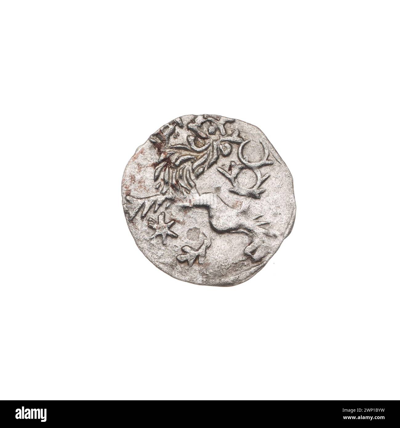 A roman city Cut Out Stock Images & Pictures - Alamy