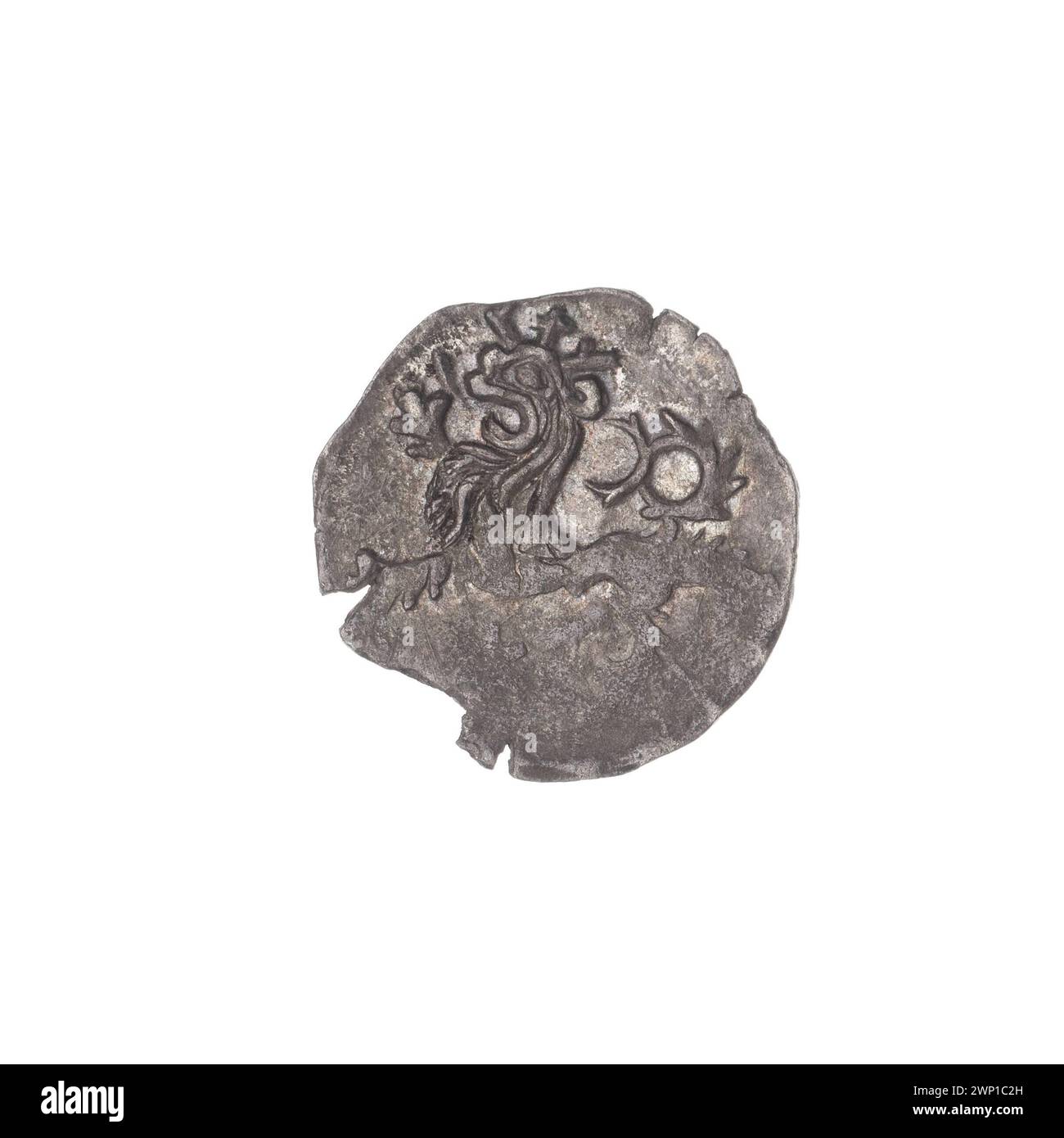 A roman city Cut Out Stock Images & Pictures - Alamy