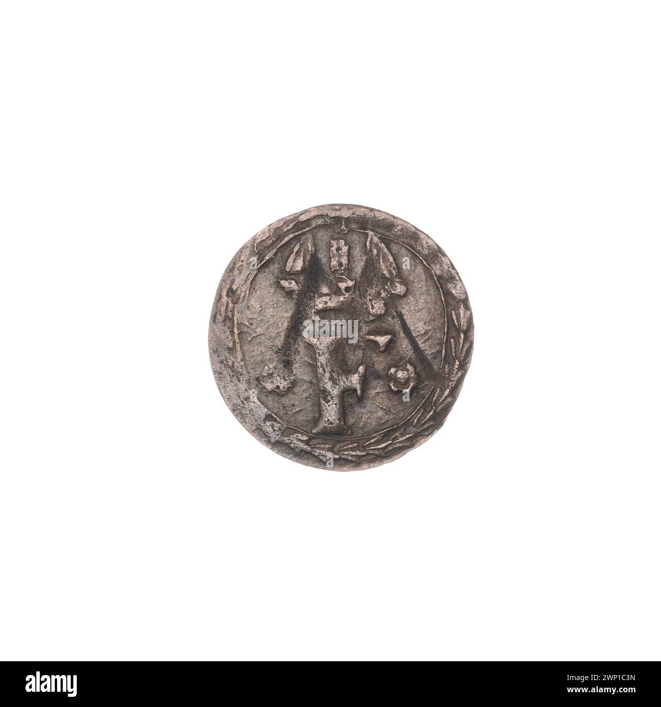 Habsburg imperial crown Cut Out Stock Images & Pictures - Alamy