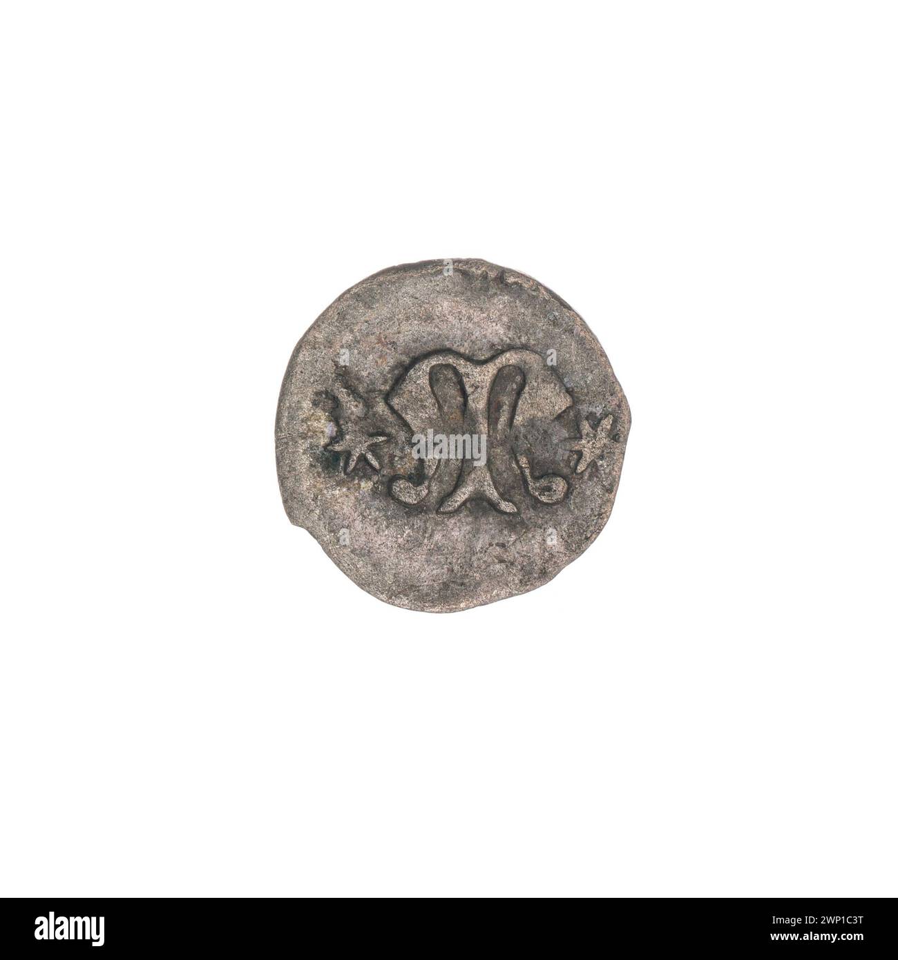 Medieval shield 15th century Cut Out Stock Images & Pictures - Alamy