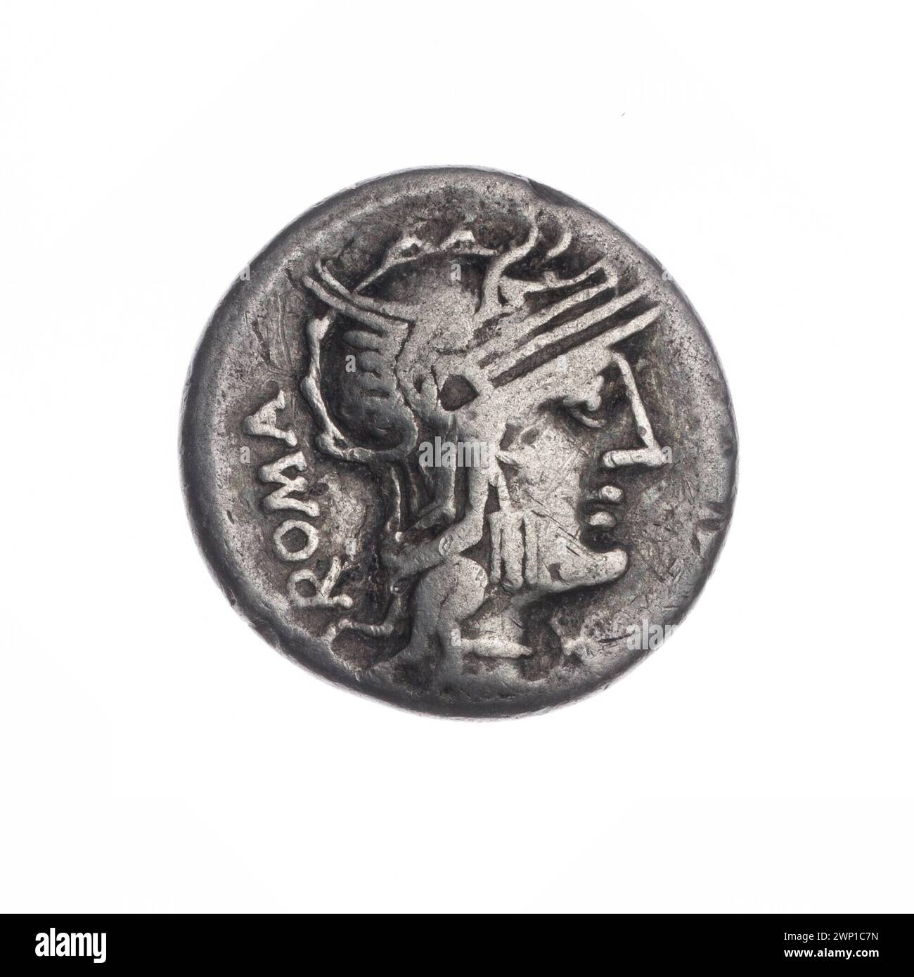 127 bc Cut Out Stock Images & Pictures - Alamy