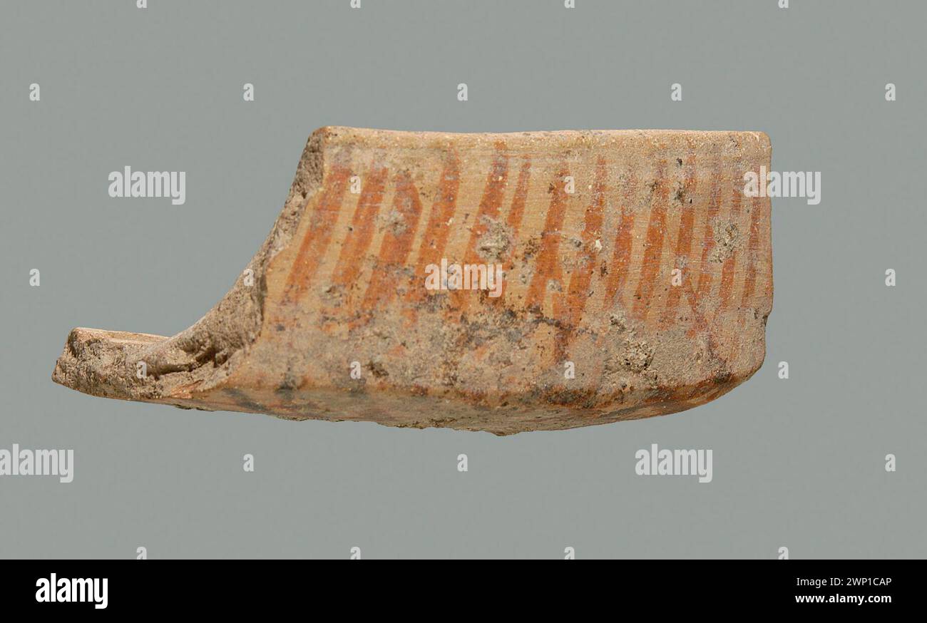 6000 bc hi-res stock photography and images - Alamy