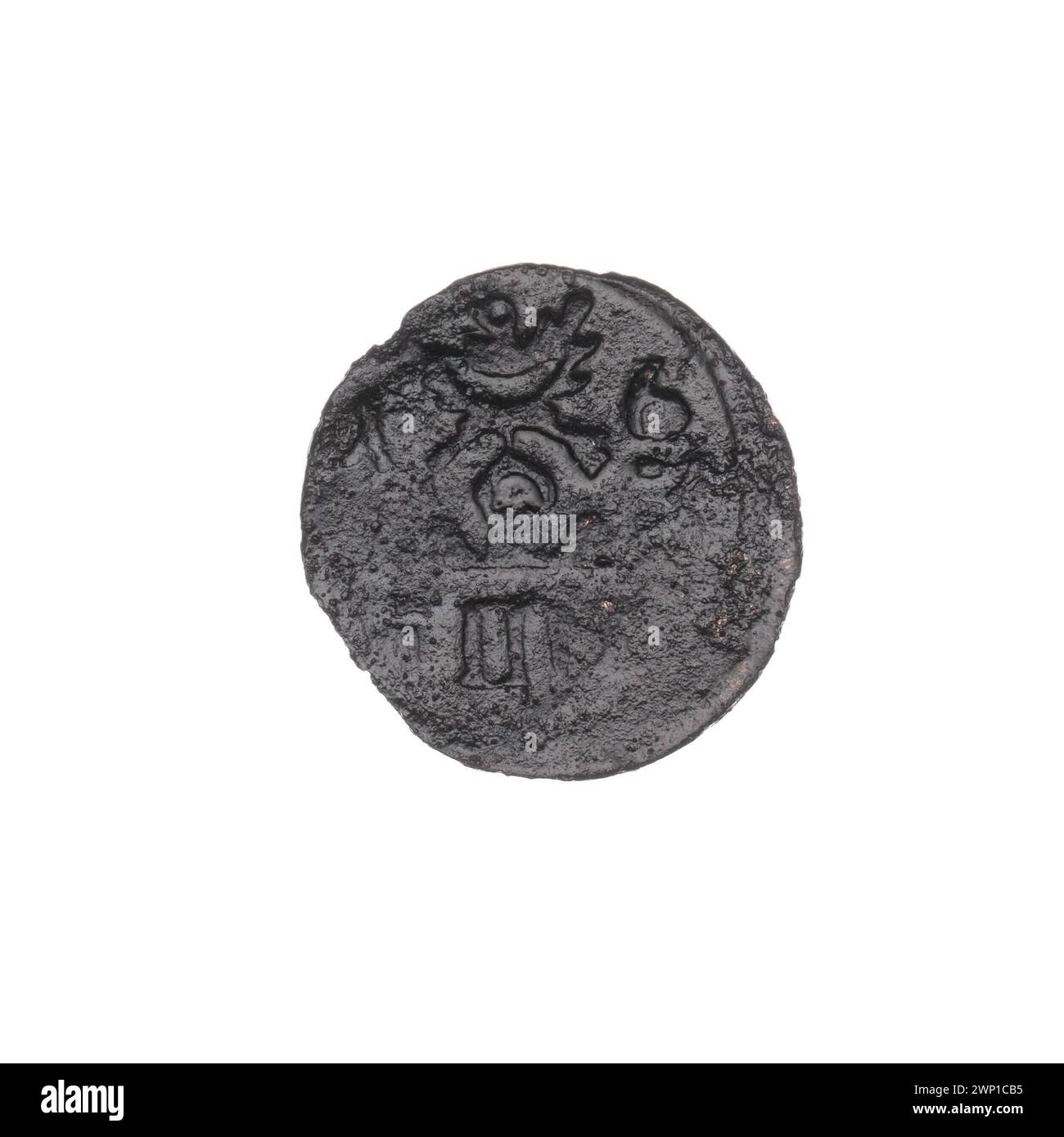 Zlotoryja herb Cut Out Stock Images & Pictures - Alamy